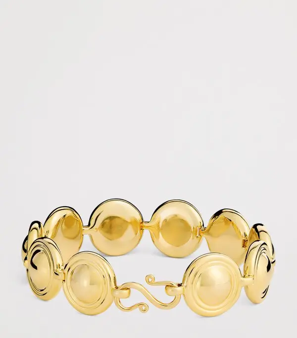 Lié Studio Plated Liv Bracelet - Gold