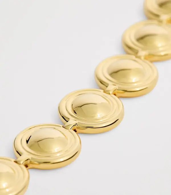 Lié Studio Plated Liv Bracelet - Gold