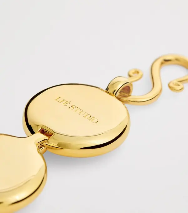 Lié Studio Plated Liv Bracelet - Gold