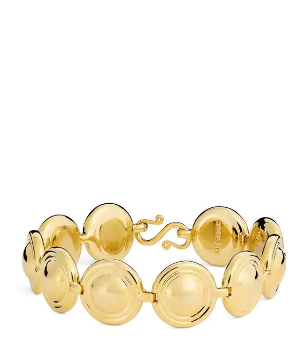 Lié Studio Plated Liv Bracelet - Gold