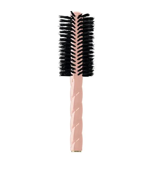 LA BONNE BROSSE N.08 The Round Hair Brush Volume & Style - Pink