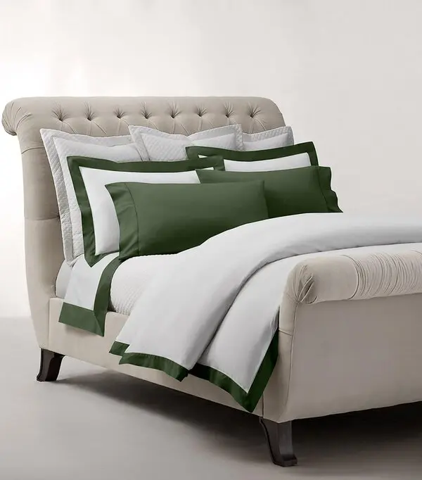 Ralph Lauren Langdon Rectangular Cushion Cover