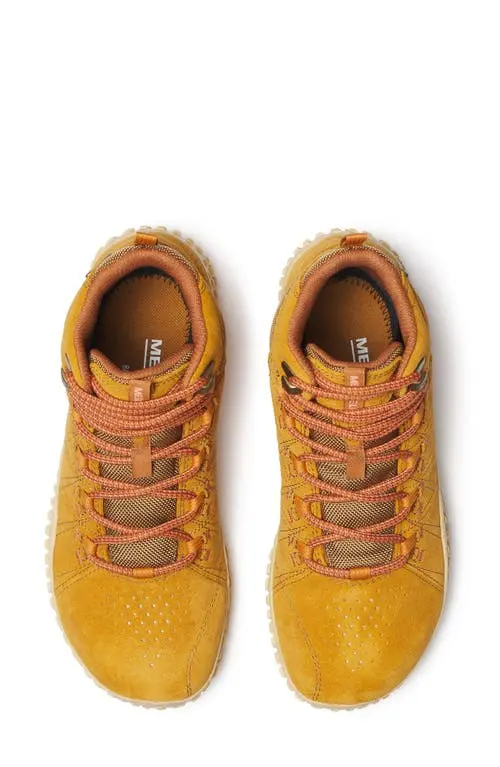 Merrell Wrapt Mid Waterproof Hiking Boot