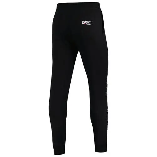 Tommy Hilfiger Brooklyn Nets Carl Bi-blend Fleece Jogger Pants