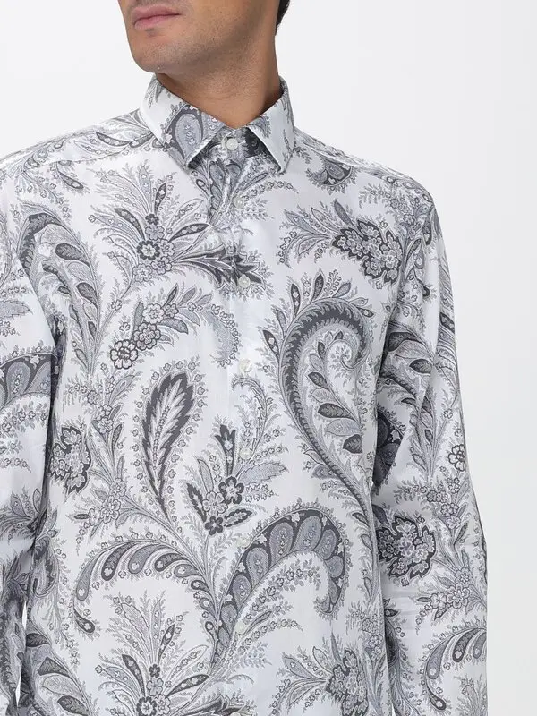Etro Shirt - Red