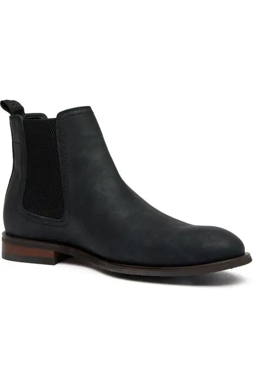 V.GAN LONDON Gooseberry Chelsea Boot - Black