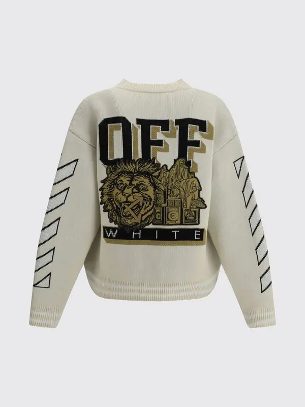 Off-White Sweater