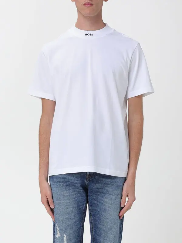 BOSS T-shirt - White