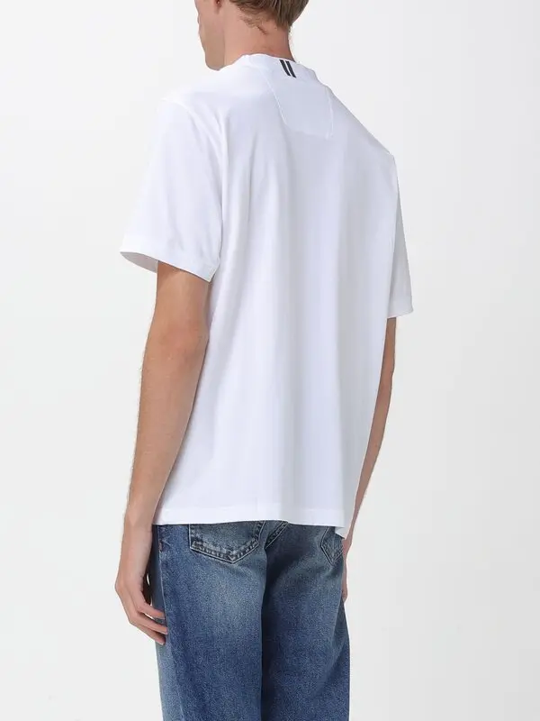 BOSS T-shirt - White