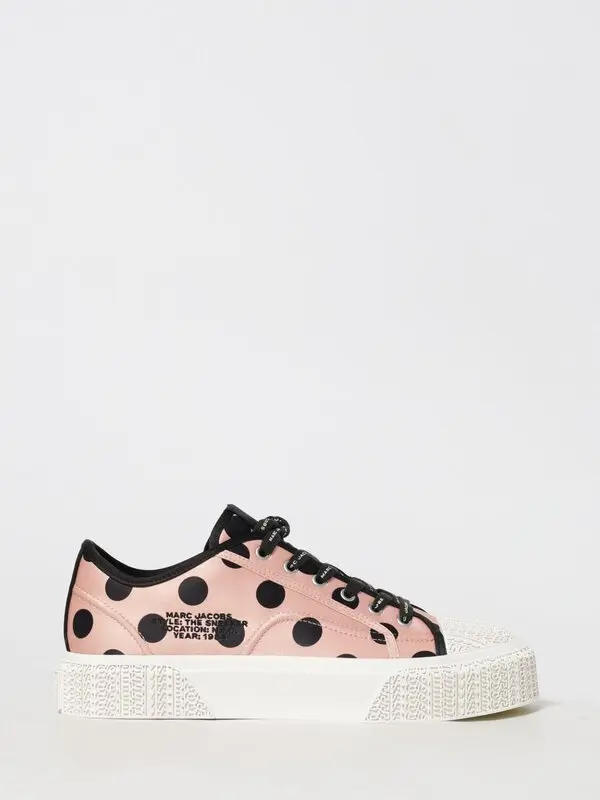 Marc Jacobs Low-top Sneakers