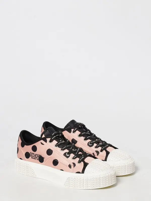 Marc Jacobs Low-top Sneakers