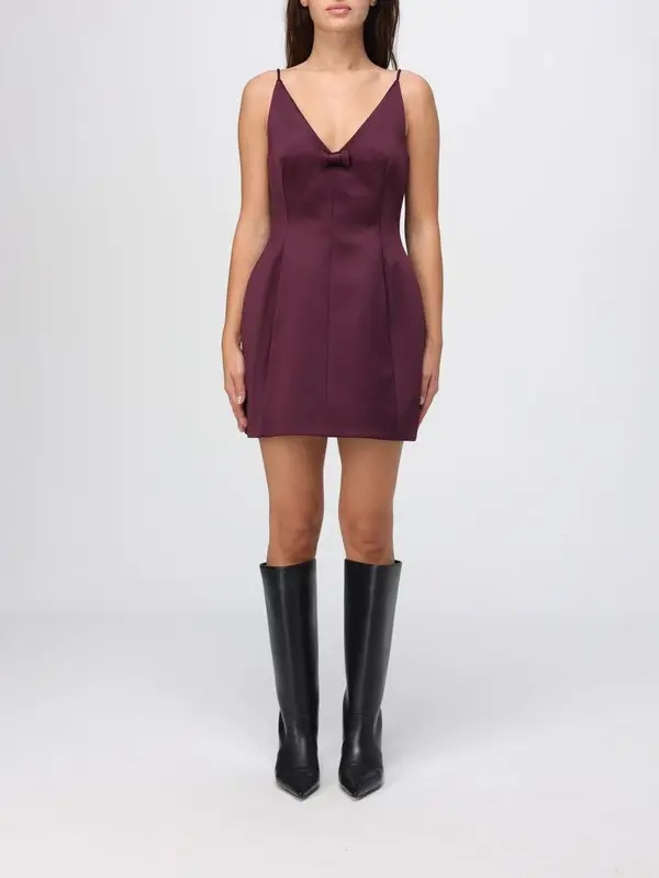 Marc Jacobs Sleeveless Mini Dress
