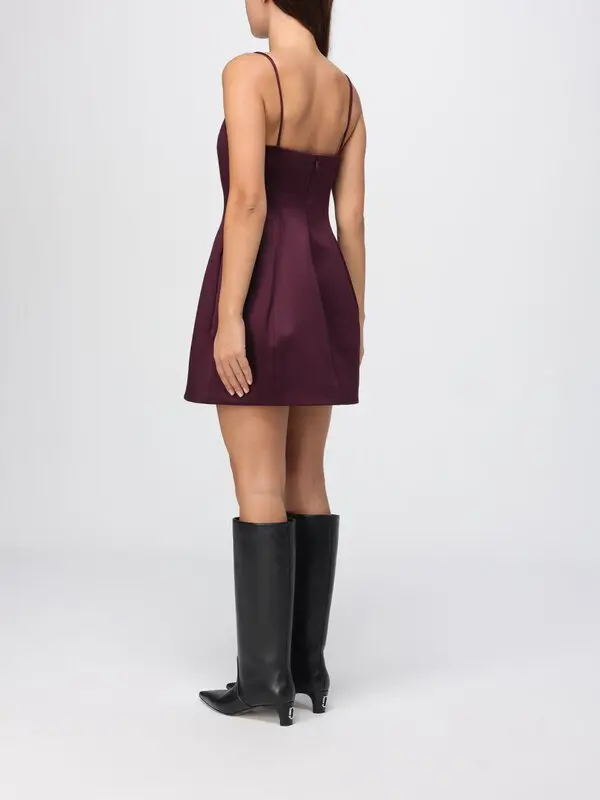 Marc Jacobs Sleeveless Mini Dress