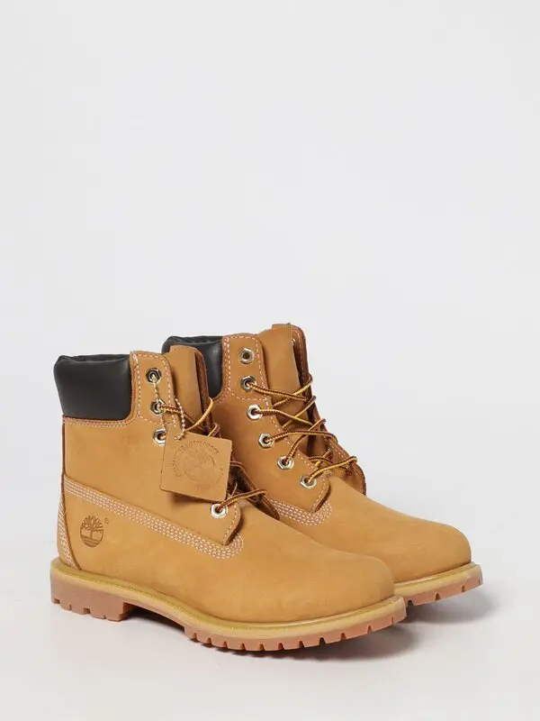 The North Face Lace-up Boot