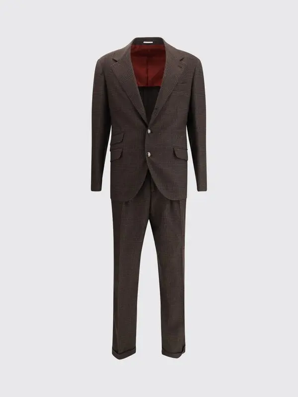 Brunello Cucinelli Suit