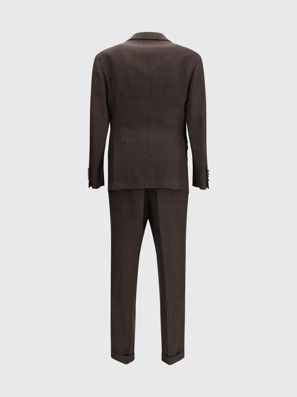 Brunello Cucinelli Suit