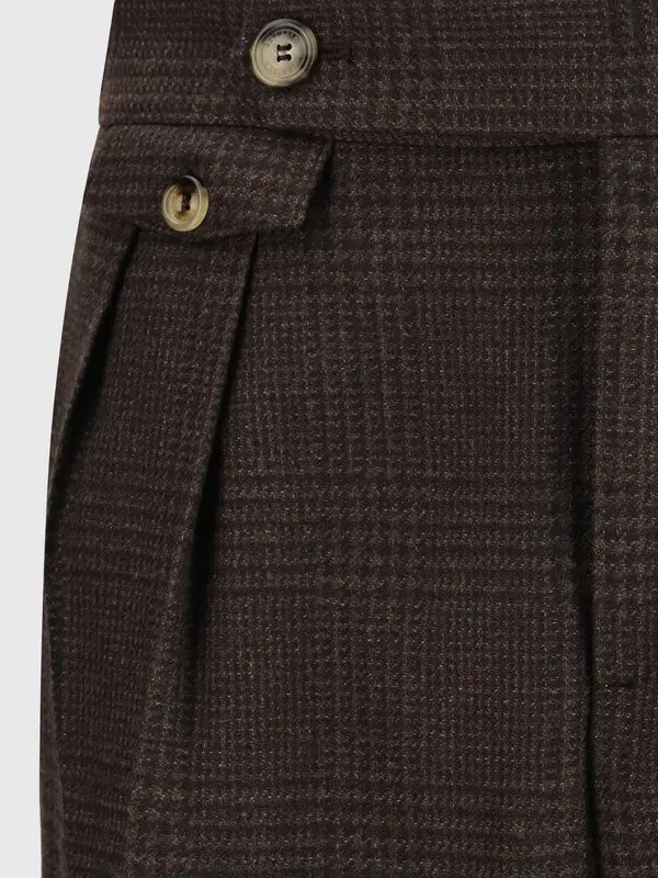 Brunello Cucinelli Suit