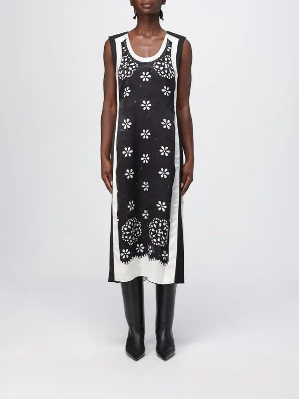 Marc Jacobs Sleeveless Dress