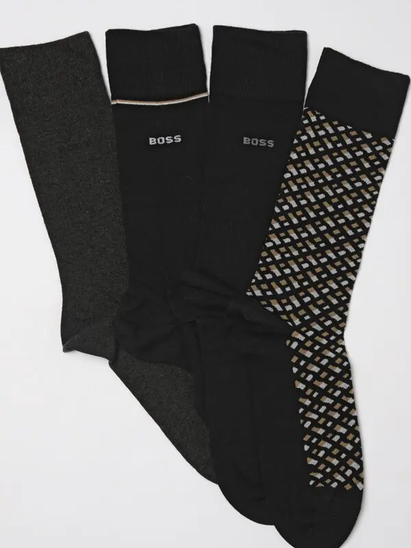 BOSS Socks
