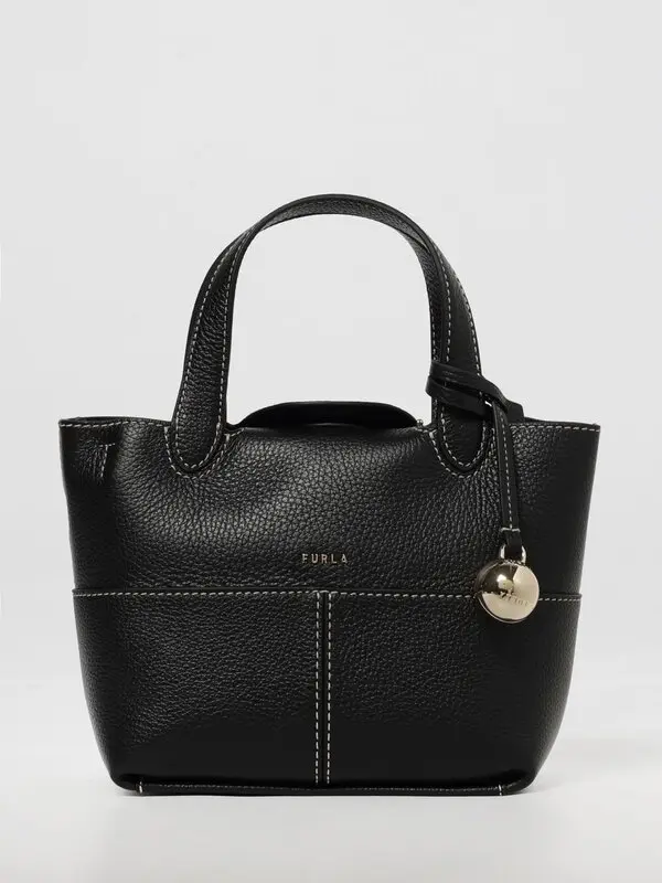 Furla Mini Bag - Black