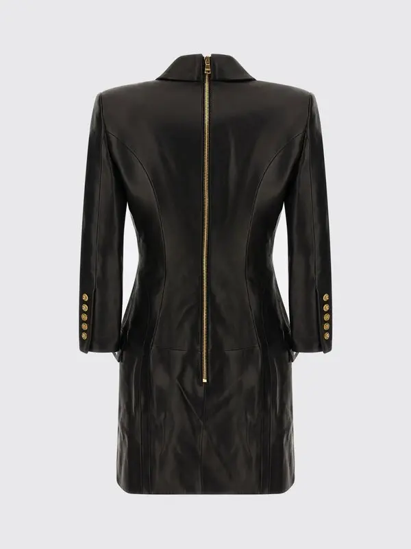 Balmain Dress - Black