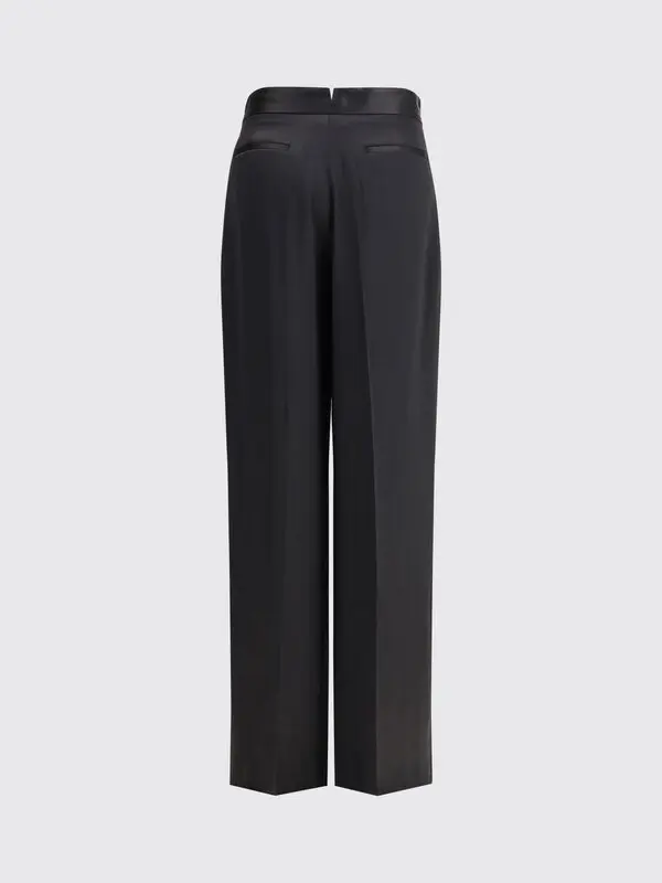 SA SU PHI Trousers - Black