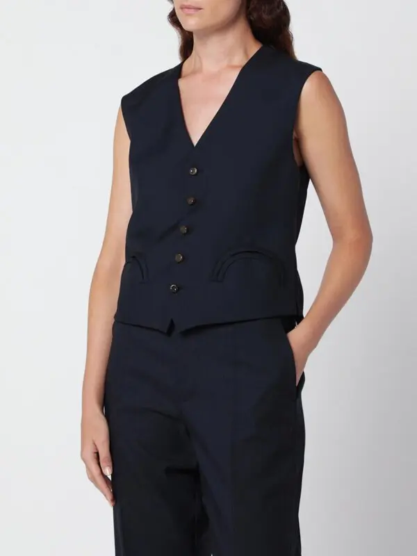BLAZÉ MILANO Waistcoat