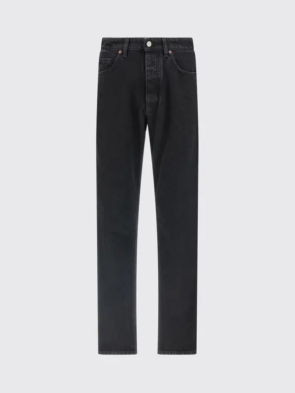 MAISON MARGIELA Straight Leg Jeans