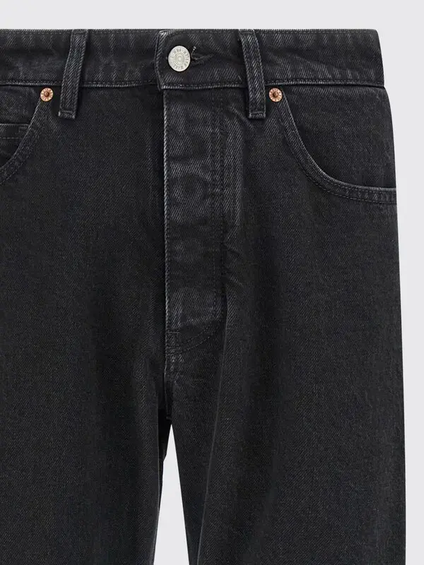 MAISON MARGIELA Straight Leg Jeans