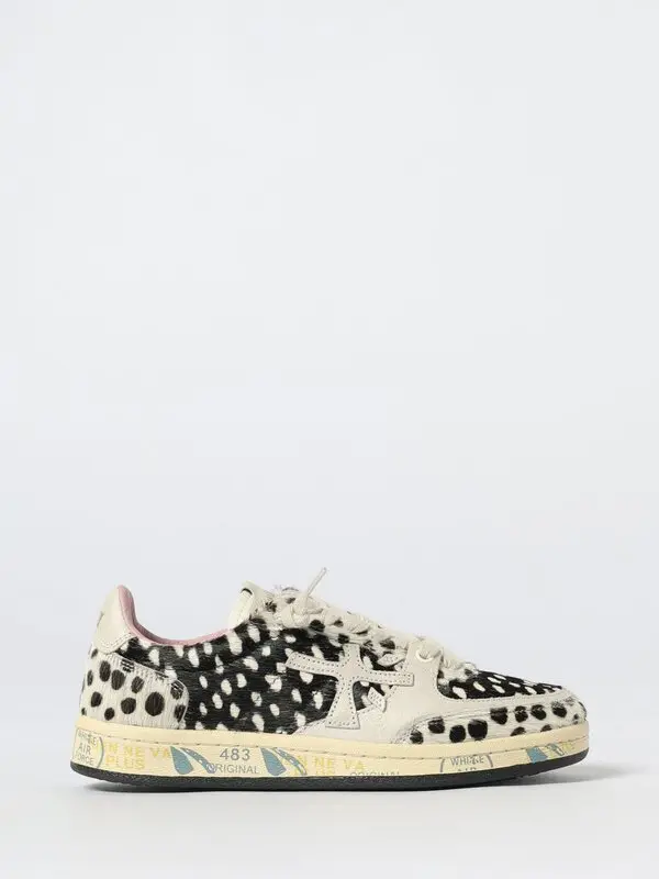 Premiata Low-top Sneakers