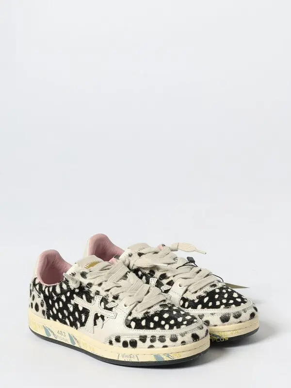 Premiata Low-top Sneakers