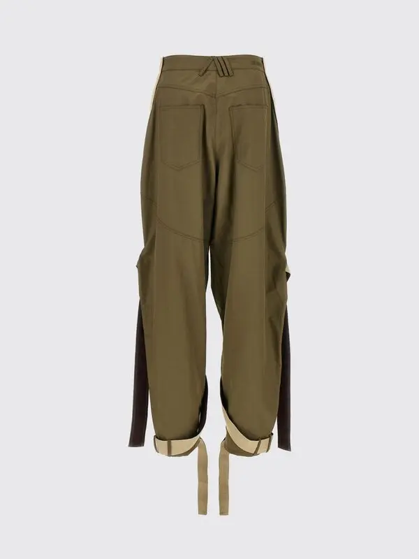 Attico Pants