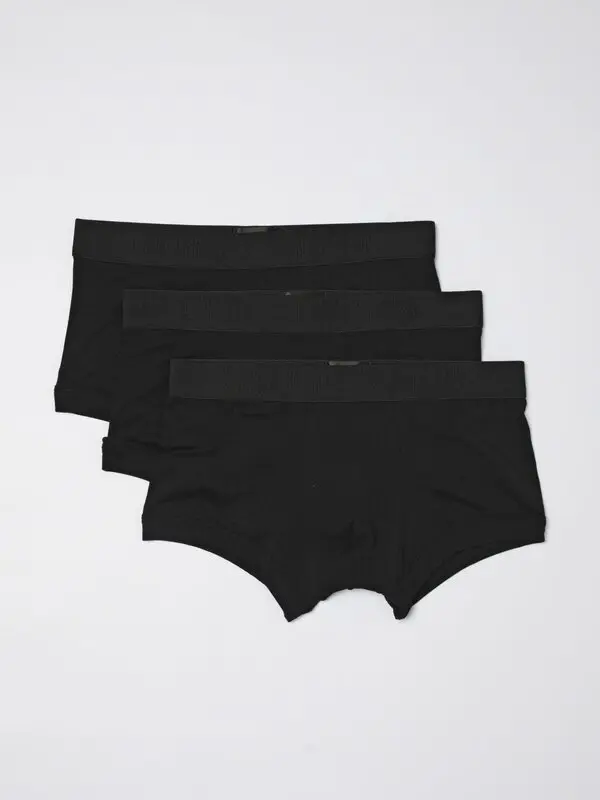 Giorgio Armani Underwear - Black