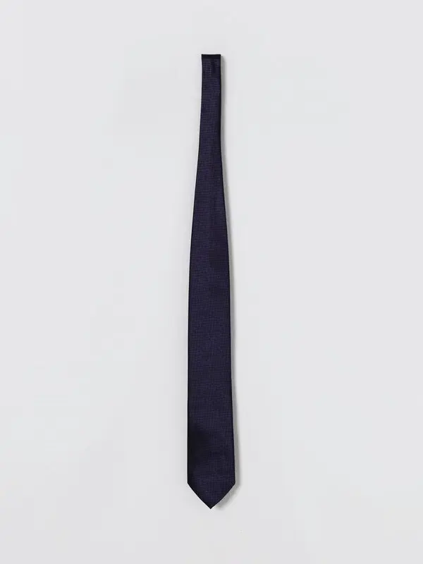 Zegna Neck Tie - Navy