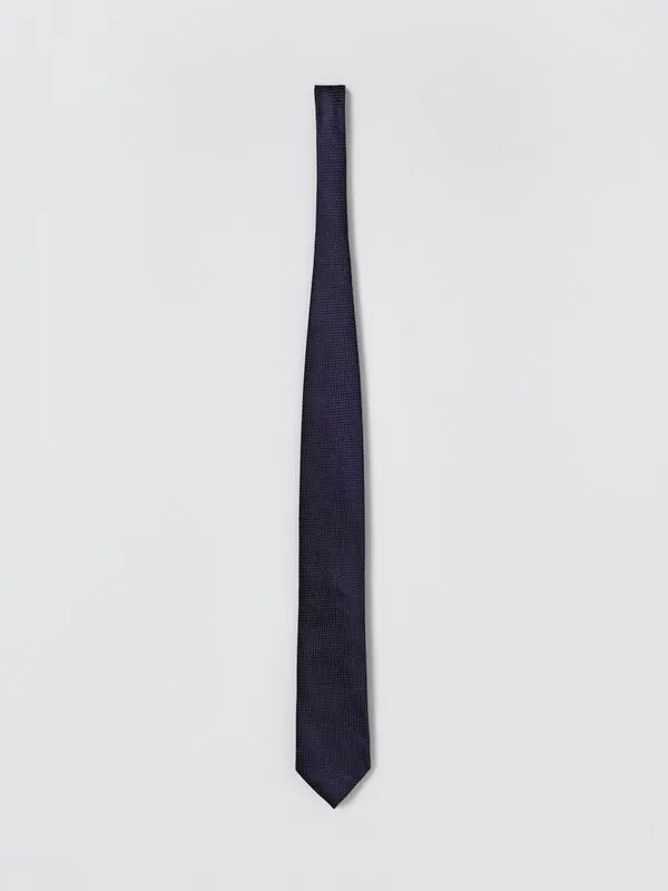 Zegna Neck Tie - Navy