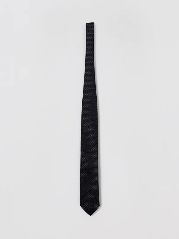Zegna Neck Tie - Navy