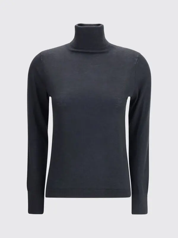 ALLUDE Pullover Sweater