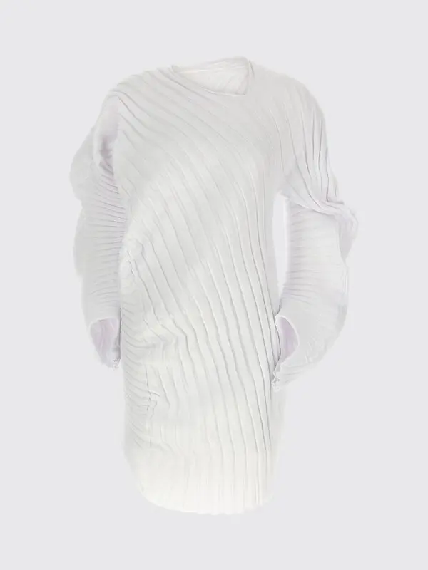 Issey Miyake Top - White