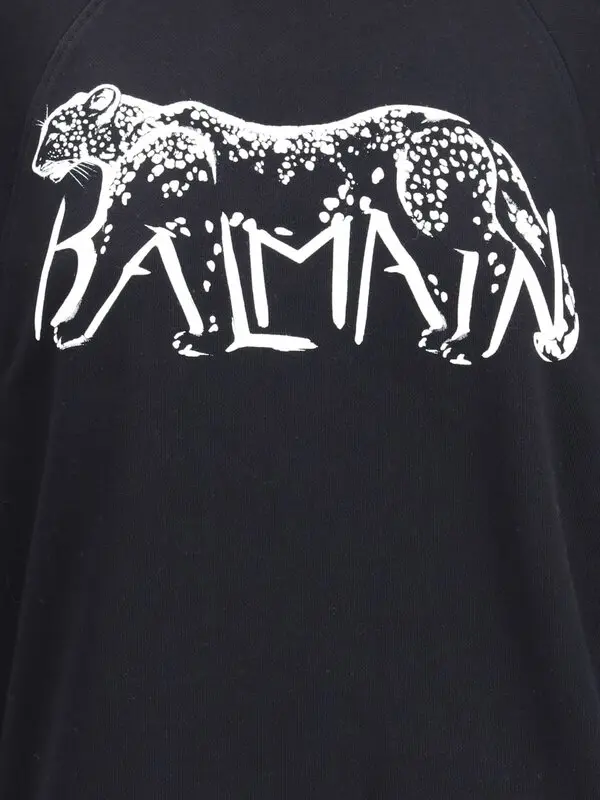 Balmain Sweatshirt