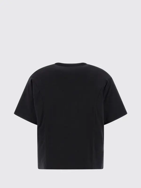 Y3 T-shirt - Black