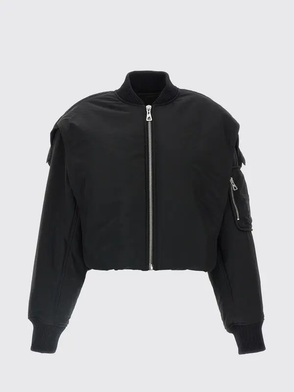 JEAN PAUL GAULTIER Bomber Jacket