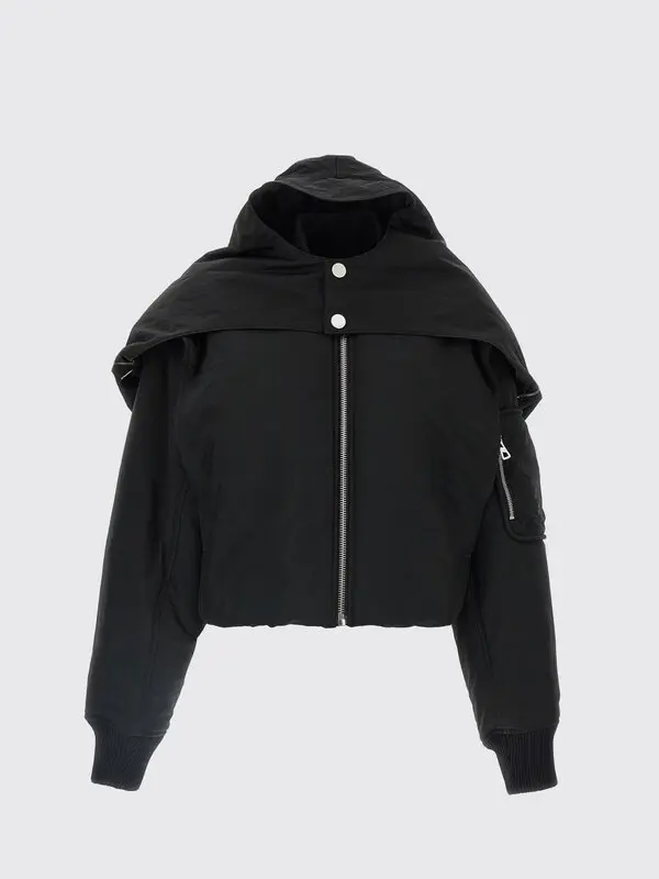 JEAN PAUL GAULTIER Bomber Jacket