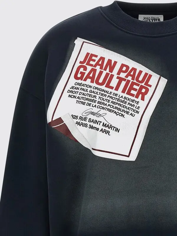 JEAN PAUL GAULTIER Sweatshirt