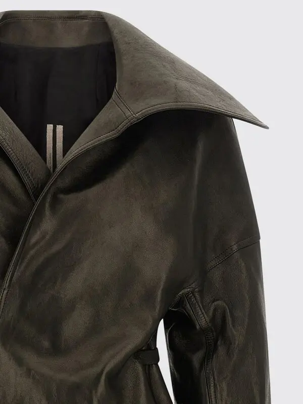 Rick Owens Jacket