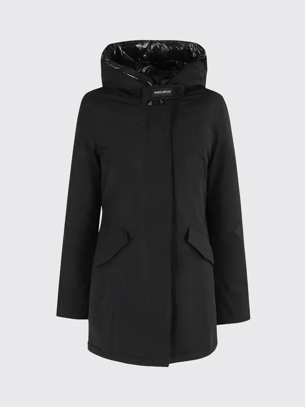 Woolrich Jacket - Black