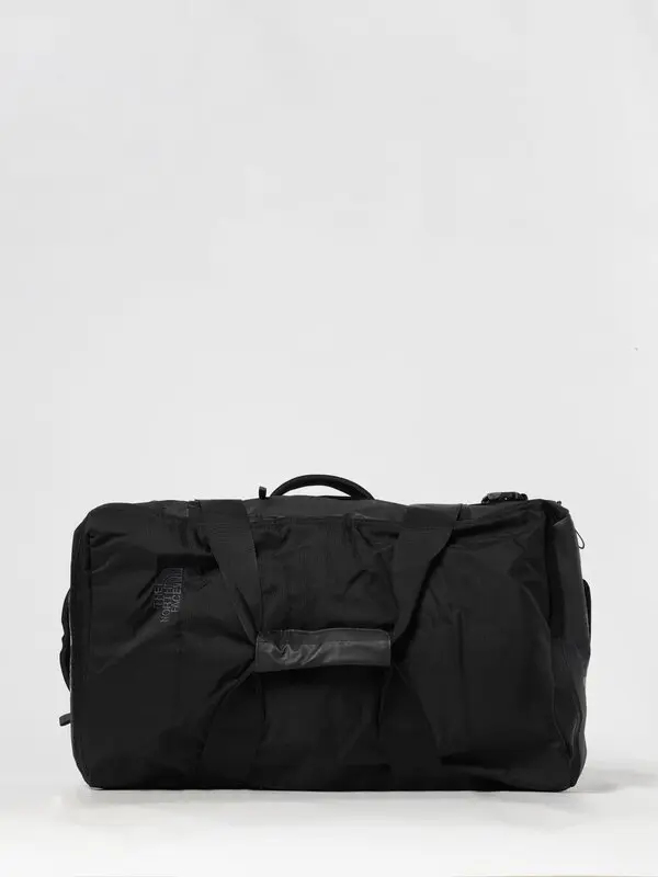 The North Face Travel Bag - Black