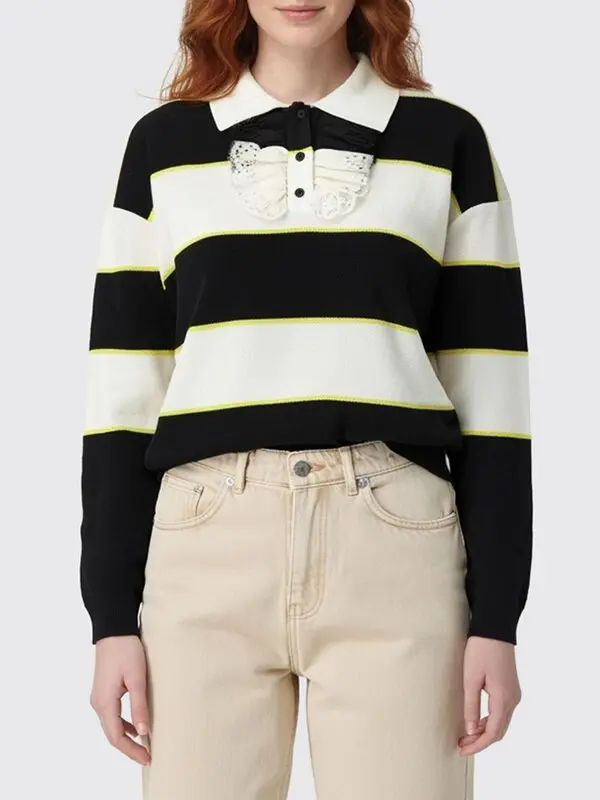 Alexander McQueen Polo Shirt