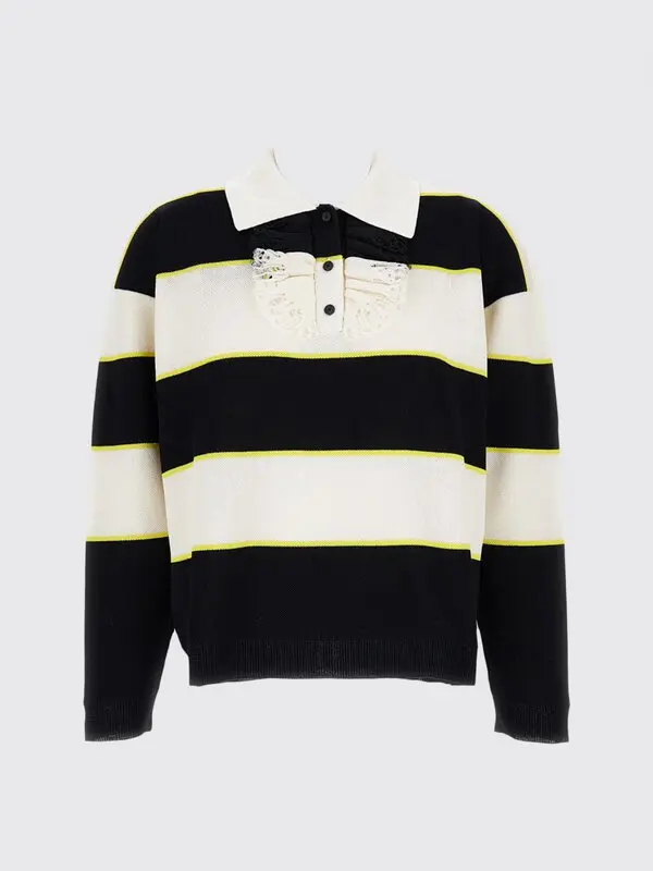 Alexander McQueen Polo Shirt