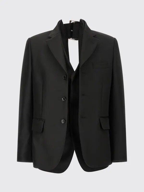 Comme Des Garçons Jacket