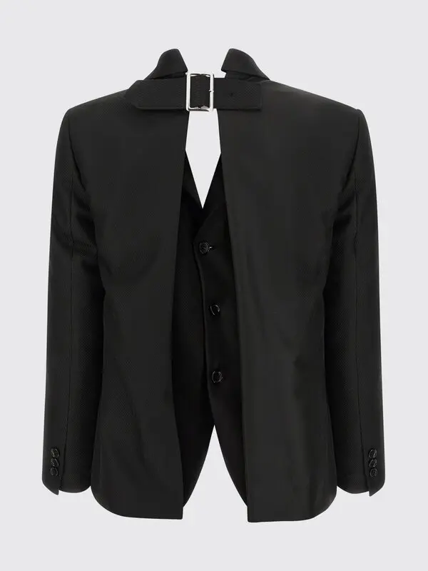 Comme Des Garçons Jacket